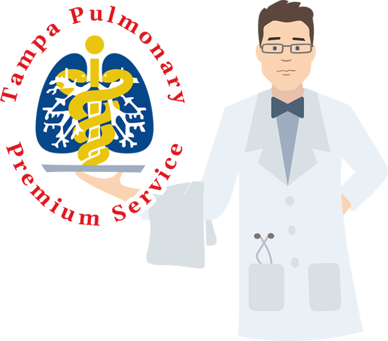 Premium Services - Tampa Pulmonary & Sleep Specialists